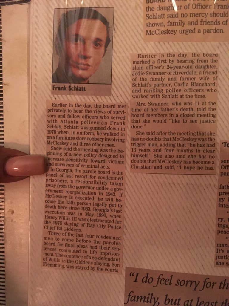 Unequal Protection - Part 1 - Life of the Law