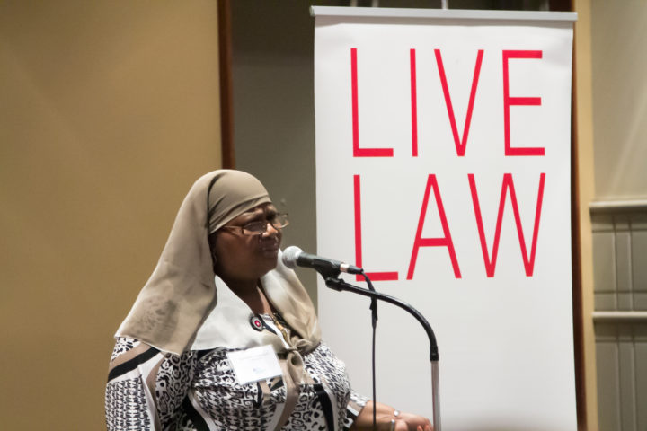Live Law Philadelphia - Beyond the Walls: Prison Positive - Life of the Law