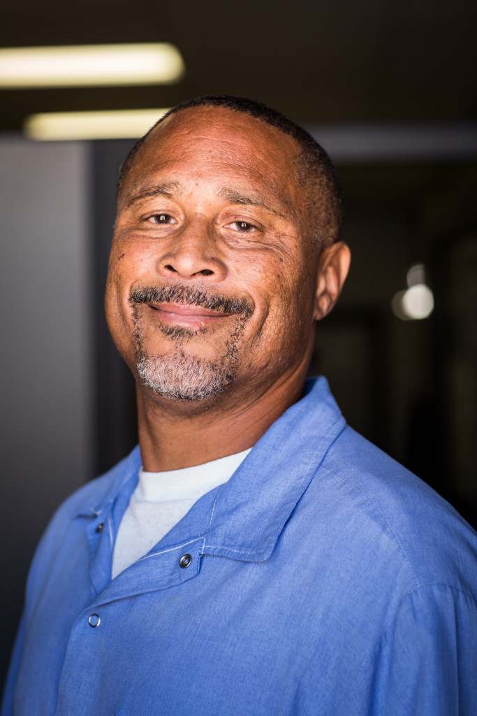 Professional Journalists report from San Quentin - Life of the Law Professional Journalists report from San Quentin - Life of the Law