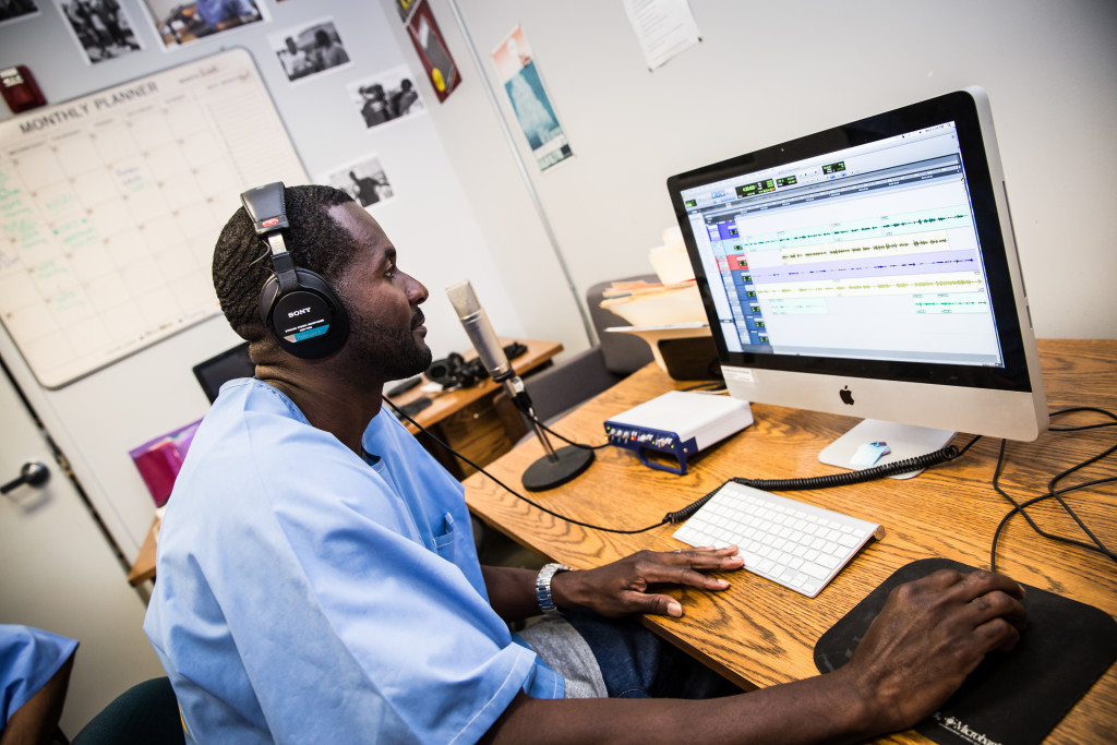 Professional Journalists report from San Quentin - Life of the Law Professional Journalists report from San Quentin - Life of the Law