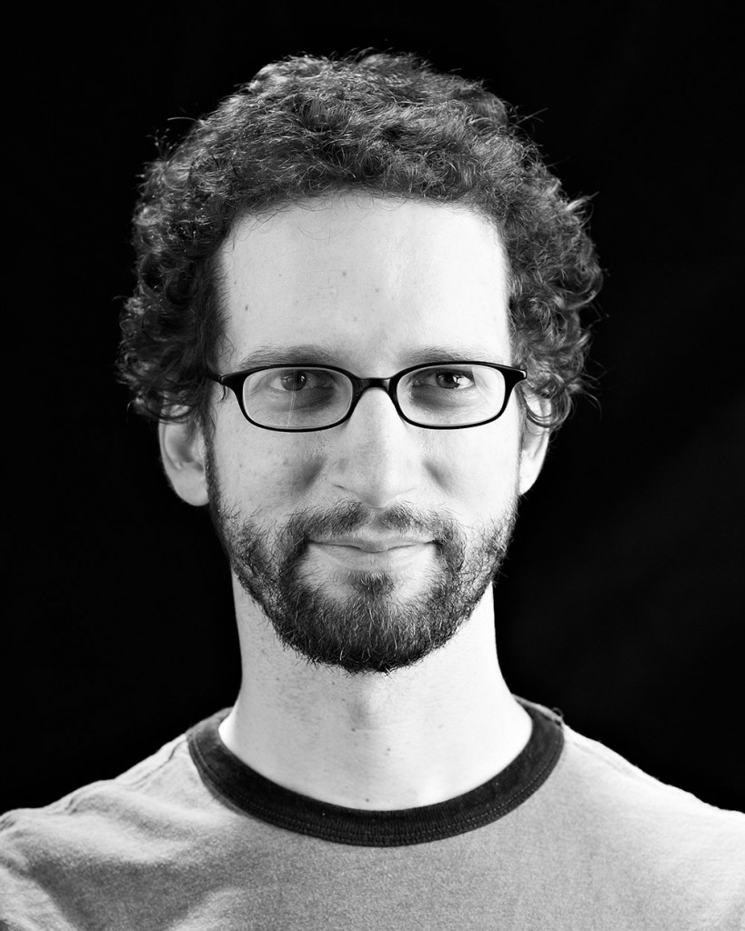 Michael-May_Headshot - Life of the Law