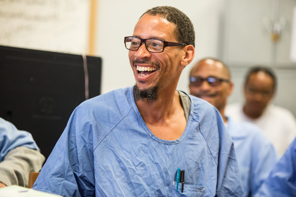 Rahsaan Thomas 2 - Life of the Law