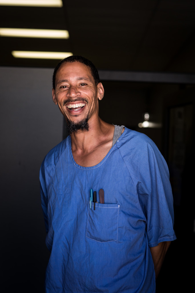 Inside San Quentin: Traditions - Life of the Law
