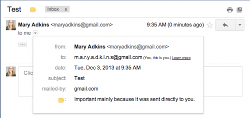 email-from-me-to-me - Life of the Law