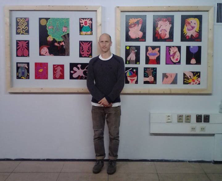 mike_gallery - Life of the Law